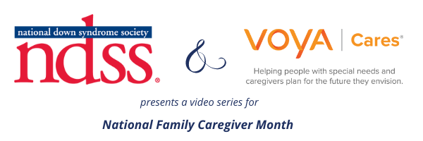 Caregiving Newsletter National Down Syndrome Society Ndss